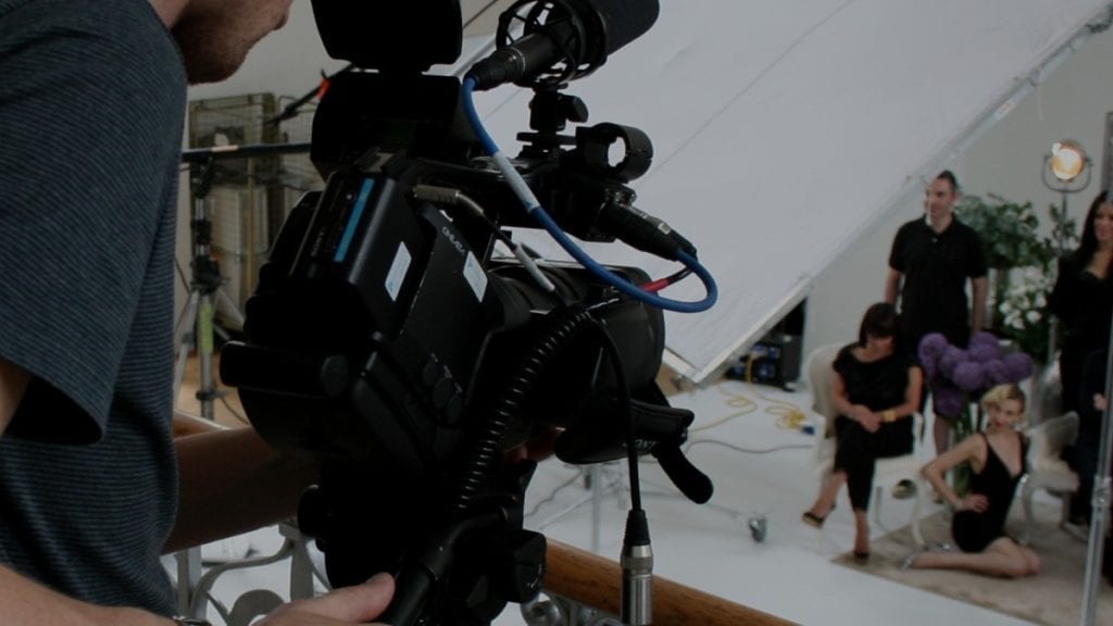 London Video Production Services – Napoleon Creative