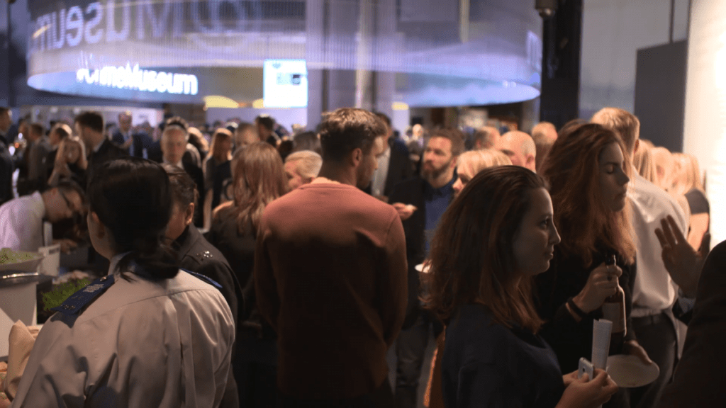 Event Videos Creation - Napoleon Creative