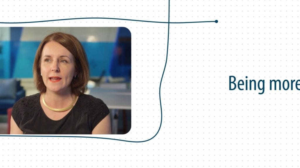 Company Values Video