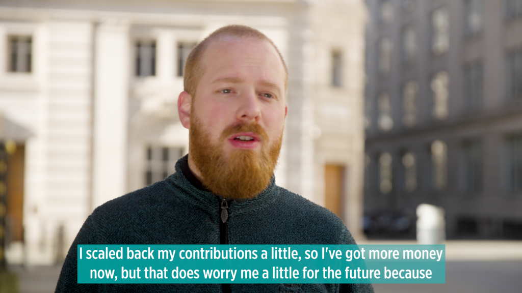 Vox Pops Film - Napoleon Creative
